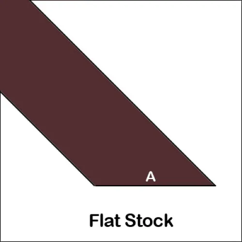 Aluminum Flat Stock