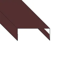 Aluminum Shutter Caps | Trim Bender