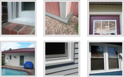 Custom Aluminum Gutter Apron Flashing | Drip Edge for Gutters | Trim Bender