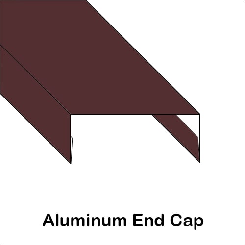 Aluminum C Channel