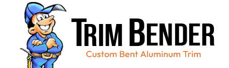 Guides & Videos On How To Install Aluminum Trim | Trim Bender