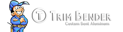 Trim Bender Products